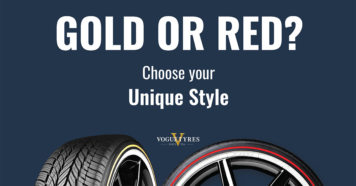 Our Lineup | Vogue Tyre Elite